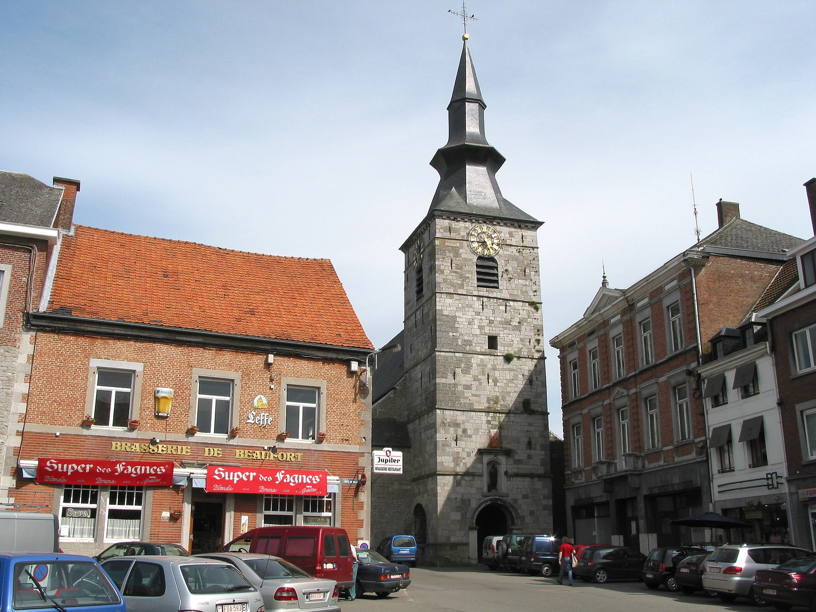Florennes: Discover all 1+ Museums, Exhibitions & Discounts