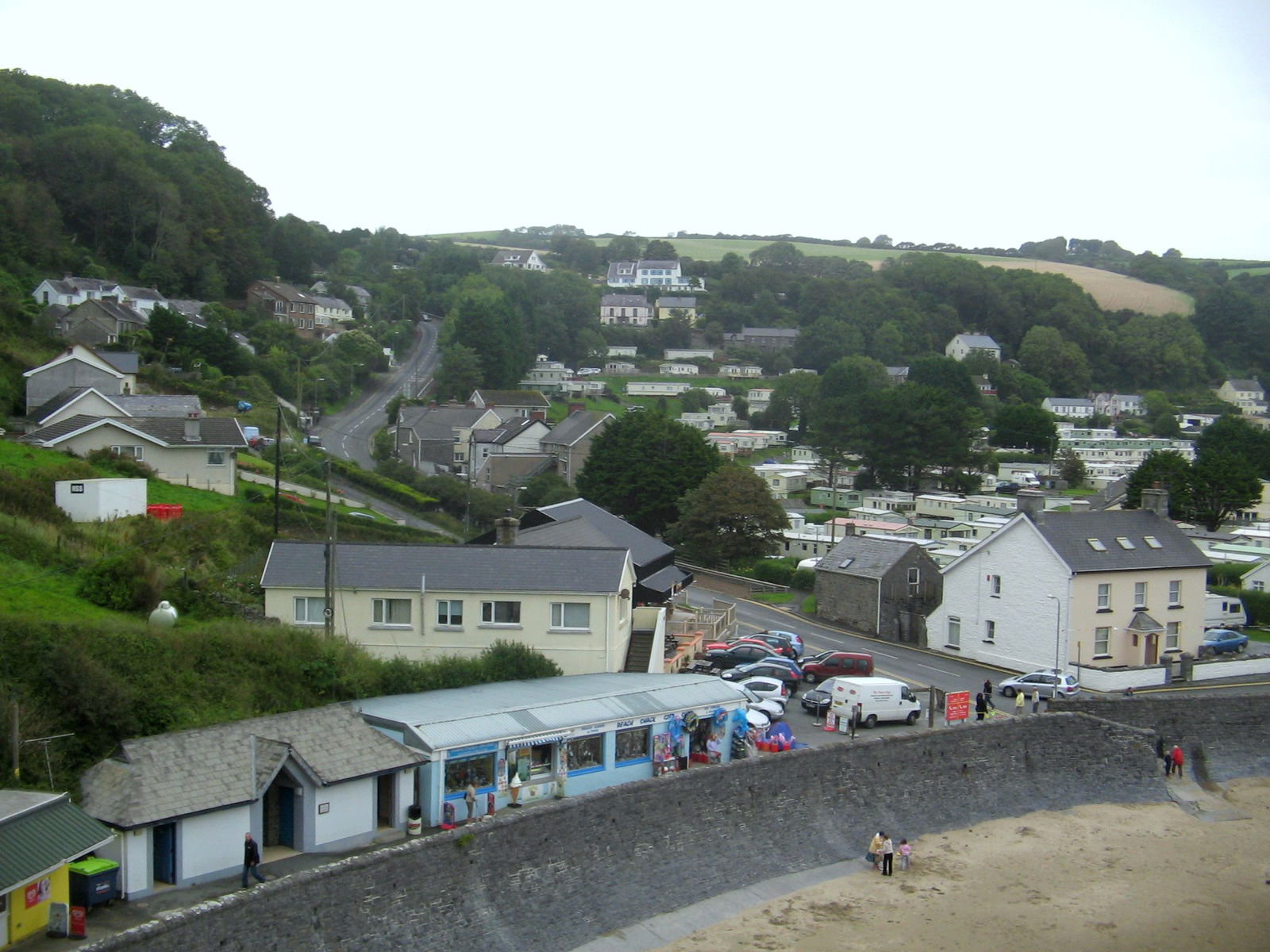 Pendine: Discover all 3+ Museums, Exhibitions & Discounts