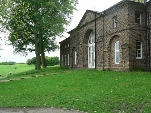Temple Newsam House (Leeds) - Visitor Information & Reviews