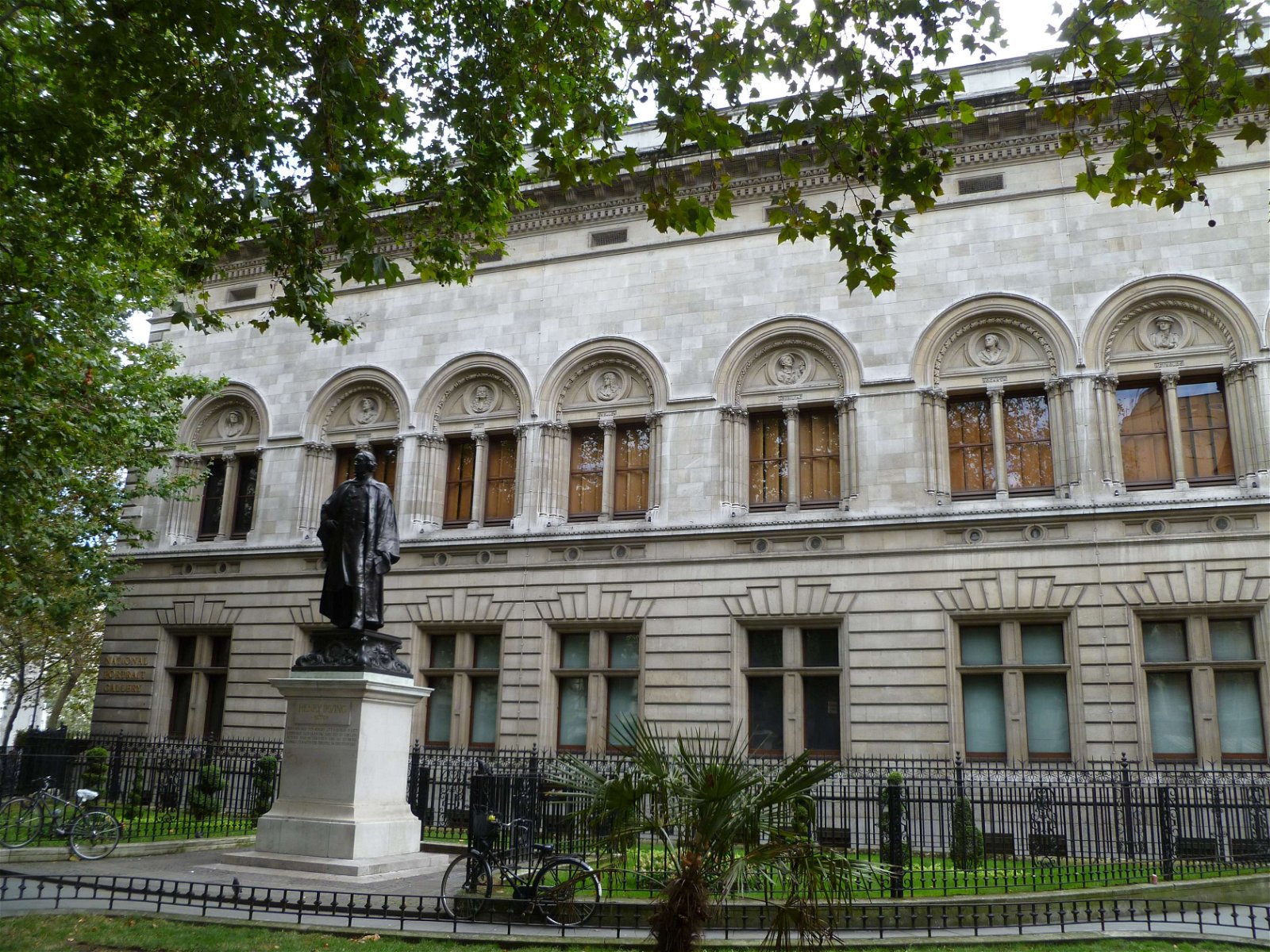 Top 100 Beste Musea in Londen (2022)