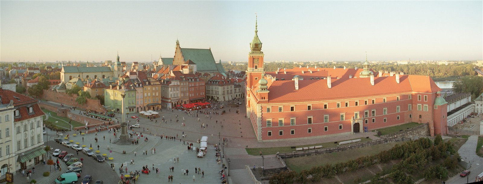 Warsaw: Discover all 47+ Museums, Exhibitions & Discounts