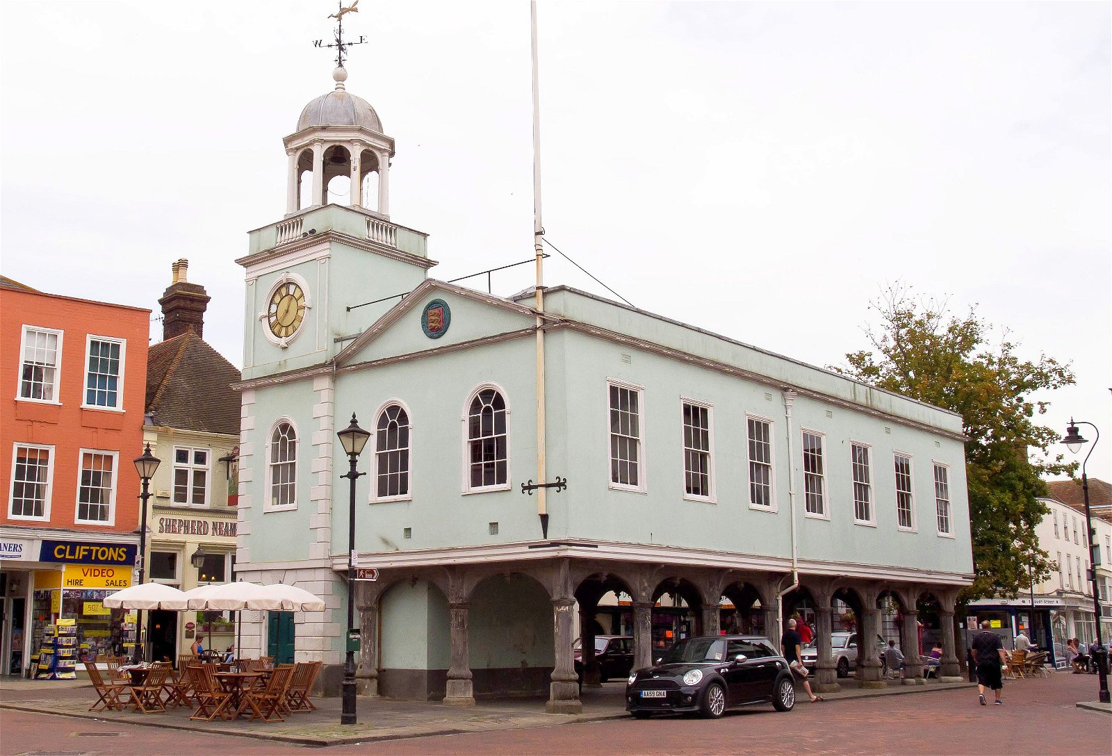 Faversham: Discover all 3+ Museums, Exhibitions & Discounts