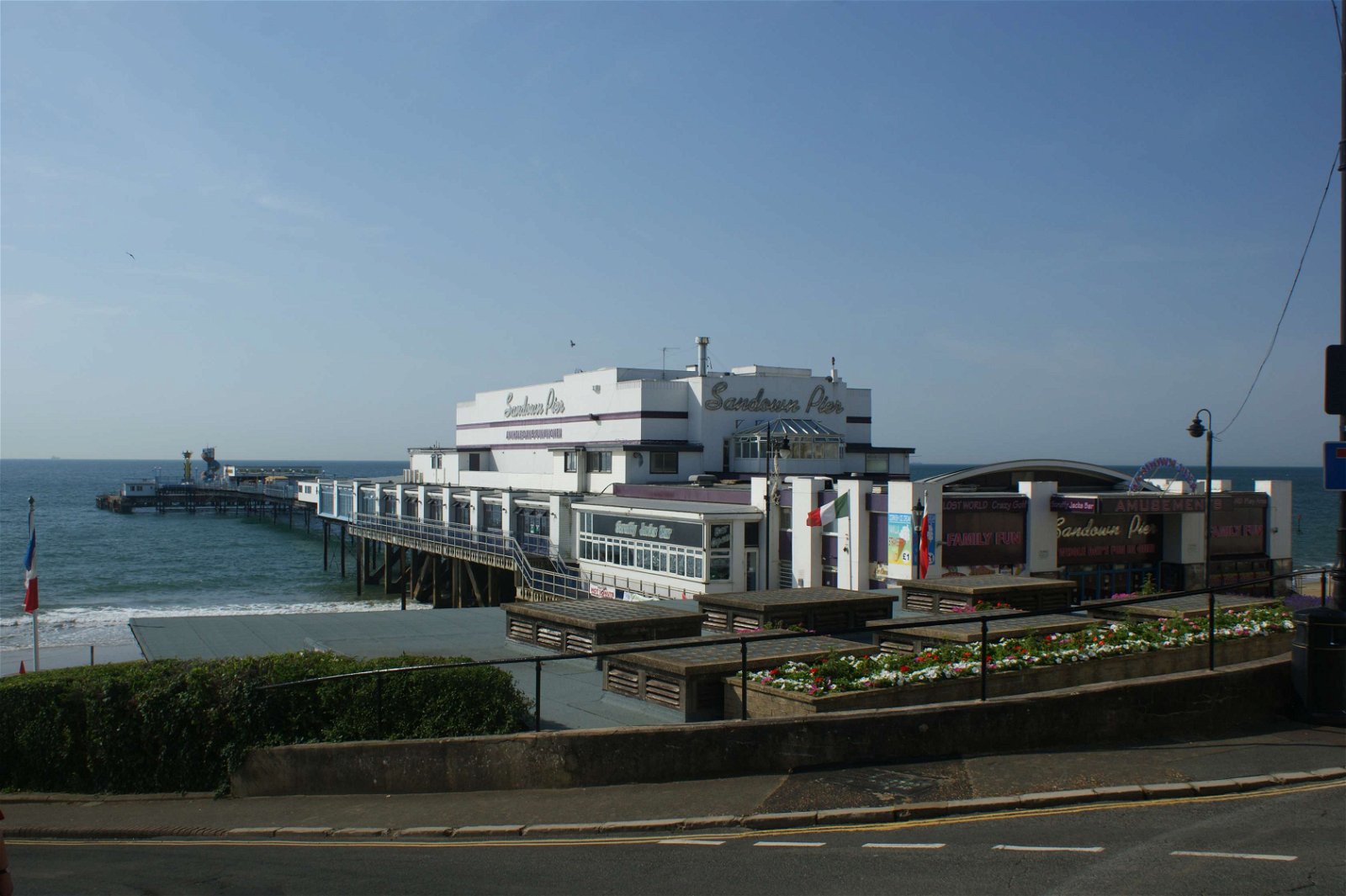 Sandown: Discover all 10+ Museums, Exhibitions & Discounts