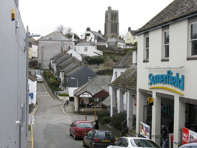Liskeard: Discover all 2+ Museums, Exhibitions & Discounts