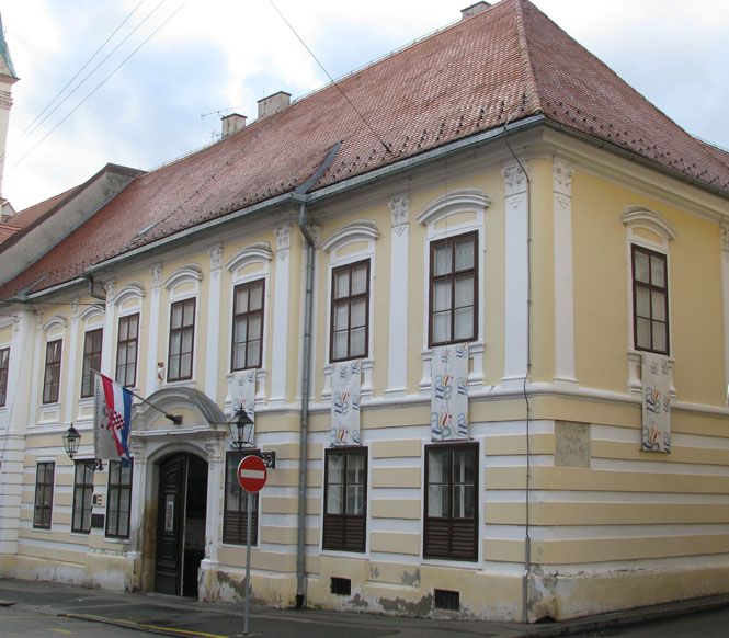 Croatian Museum of Naïve Art (Zagreb) - Visitor Information & Reviews Croatian Museum of Naïve Art (Zagreb) - Visitor Information & Reviews