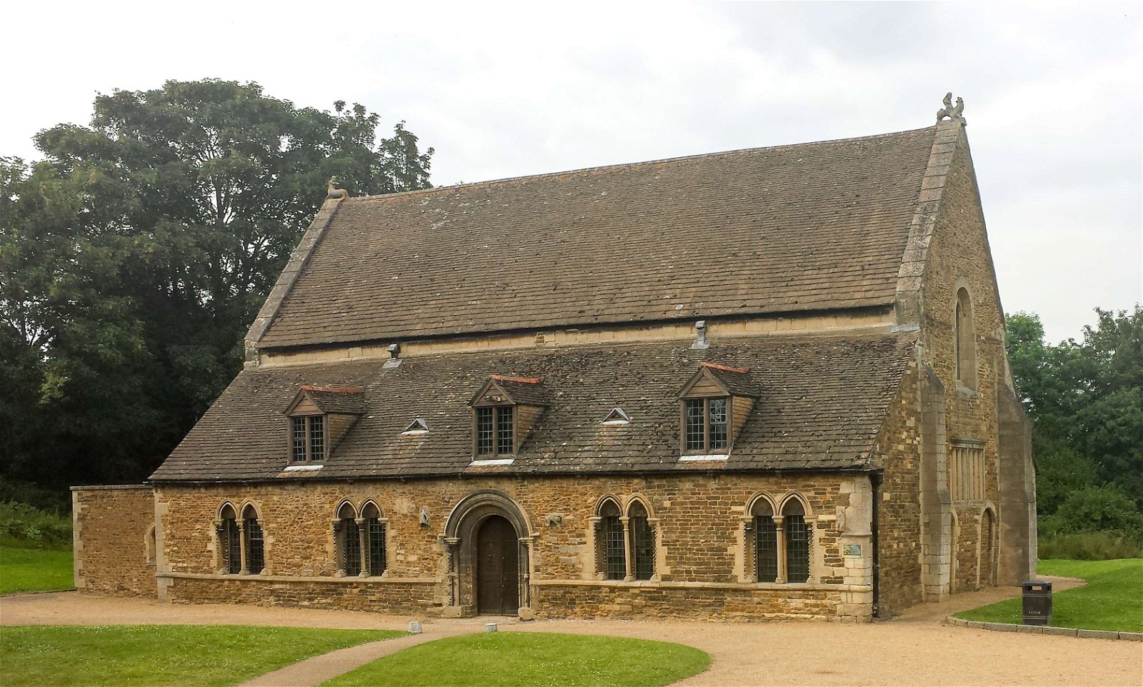 Tickets, Prices & Discounts - Oakham Castle (Oakham)