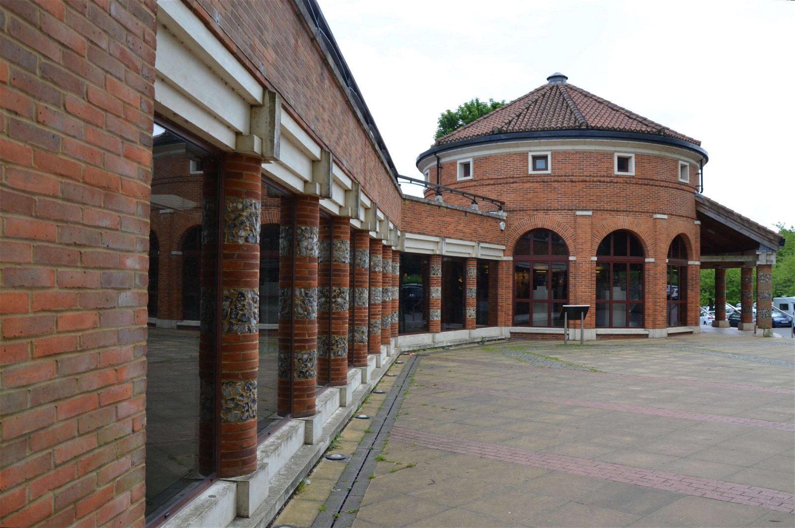 Verulamium Museum (Saint Albans) - Visitor Information & Reviews