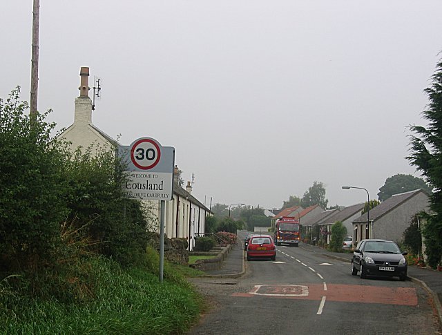 Cousland: Discover all 6+ Museums, Exhibitions & Discounts