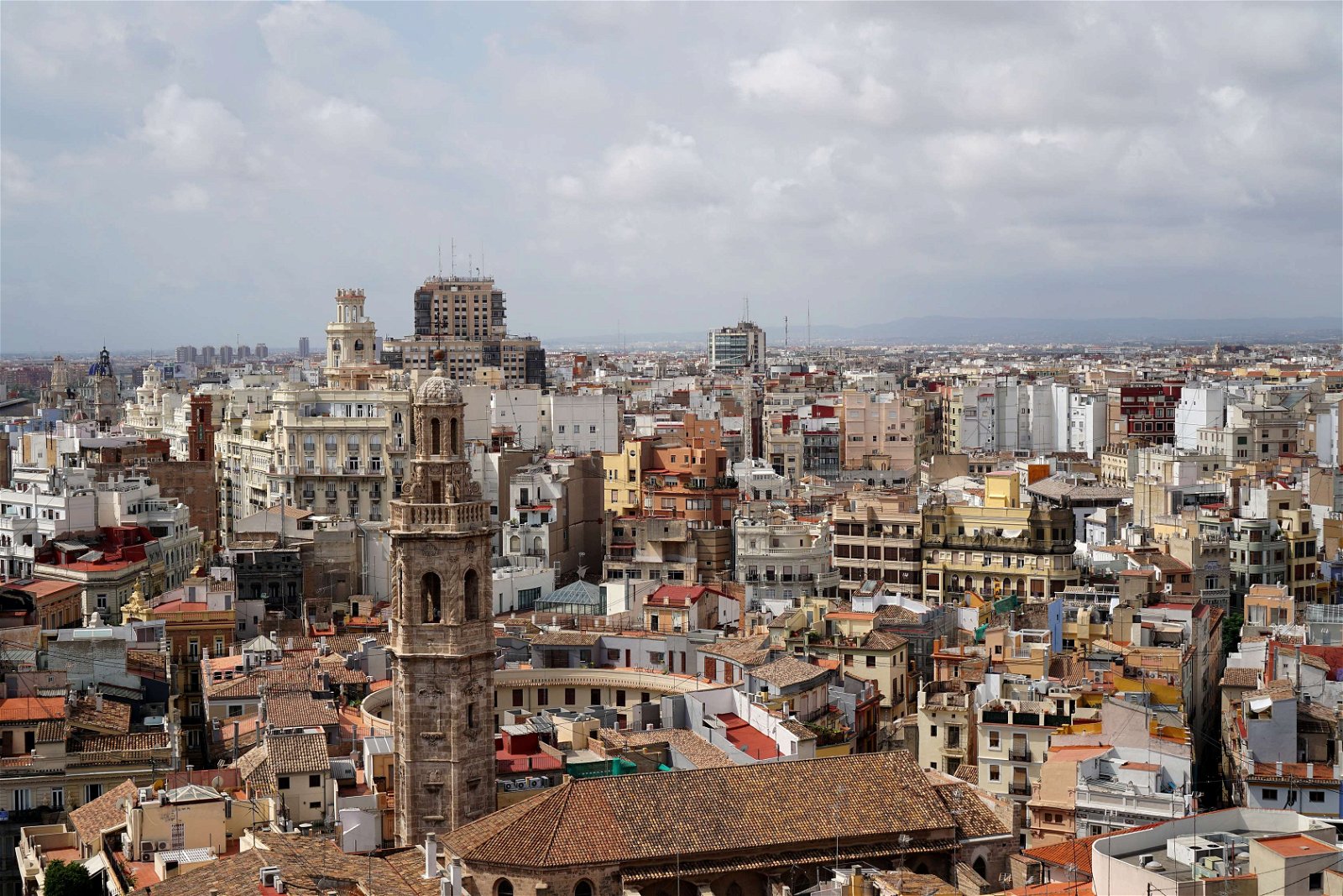 Renaissance art & Early modern art museums in Valencia