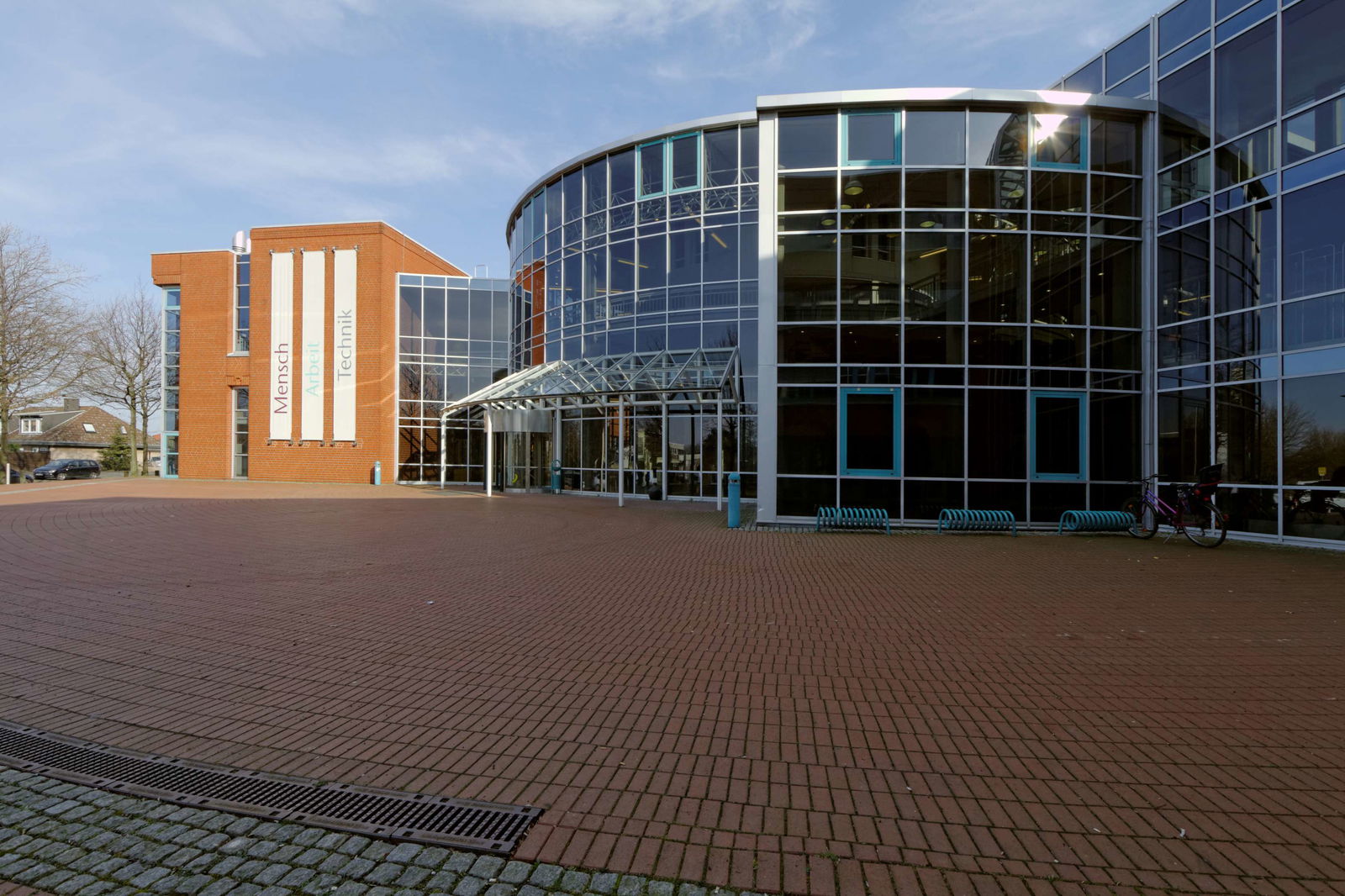 DASA (Dortmund) - Besucherinformationen & Bewertungen