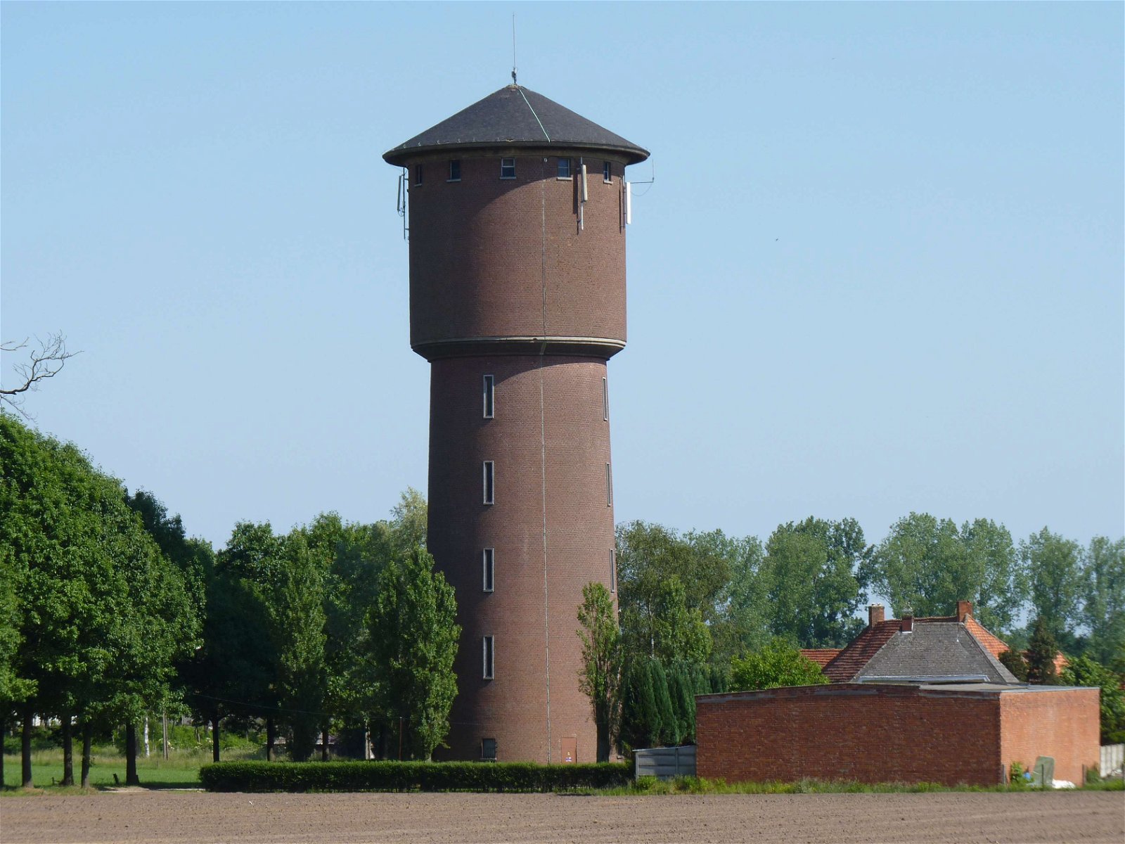 Grobbendonk: Discover all 9+ Museums, Exhibitions & Discounts