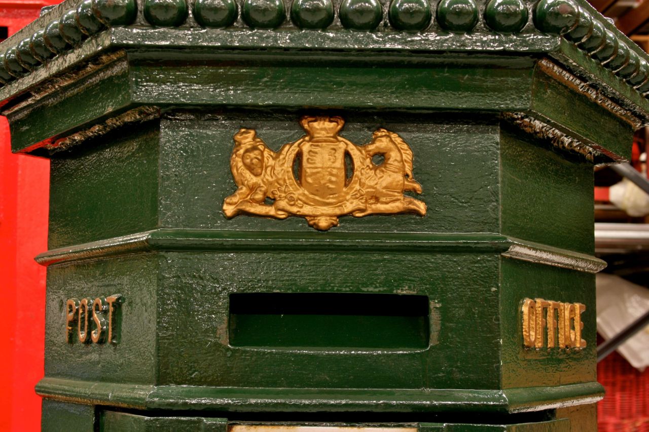 The Postal Museum (London) - Visitor Information & Reviews