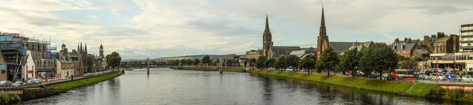 Inverness: Discover all 2+ Museums, Exhibitions & Discounts