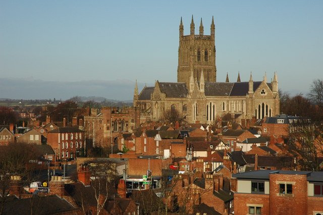 Worcester: Discover all 9+ Museums, Exhibitions & Discounts