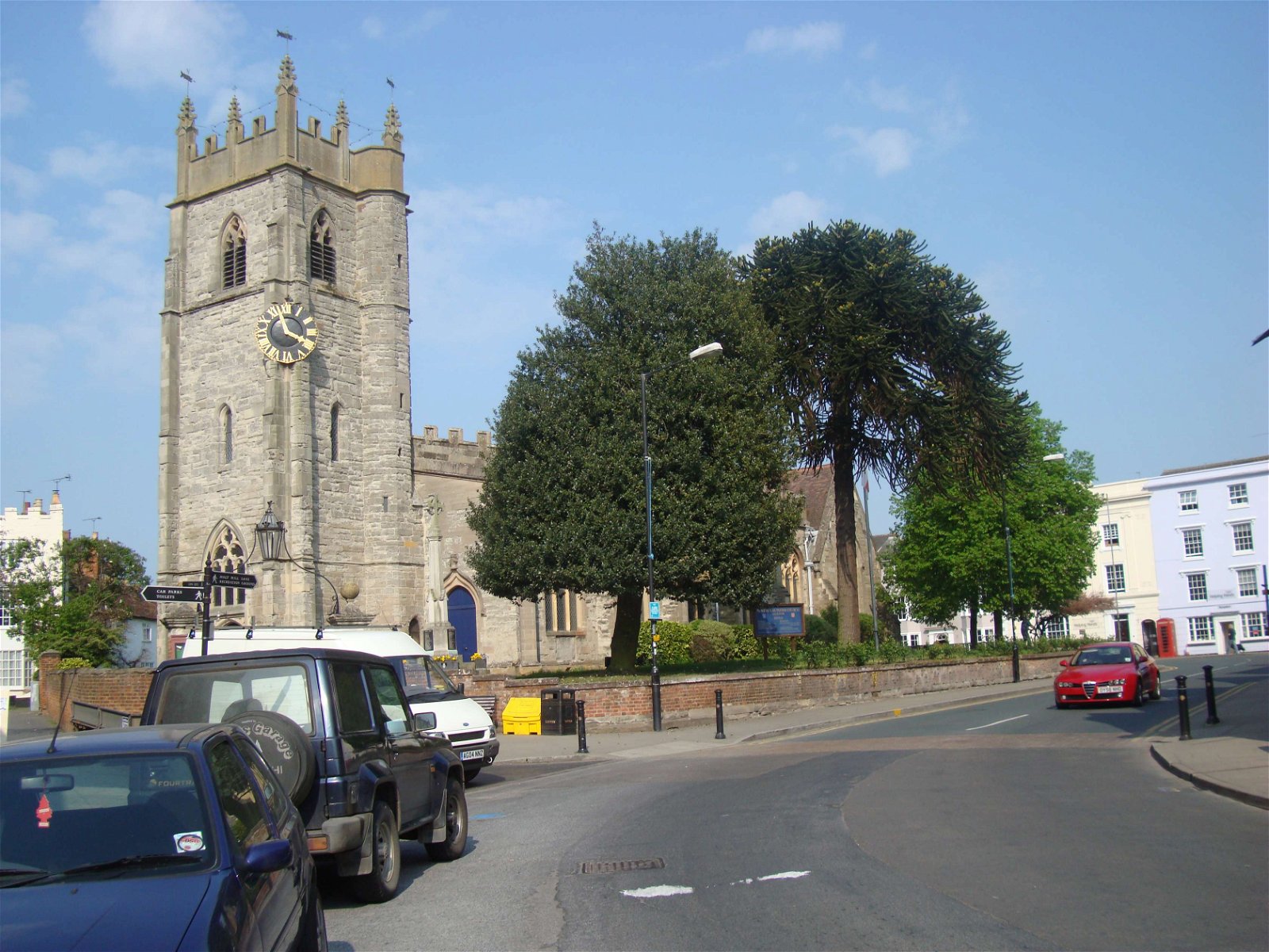 Alcester: Discover all 5+ Museums, Exhibitions & Discounts