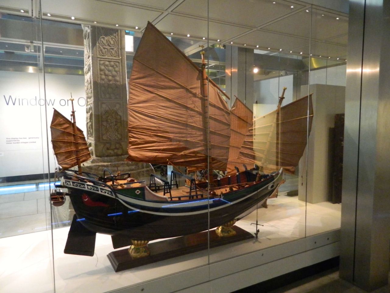 Ulster Museum (Belfast) - Visitor Information & Reviews