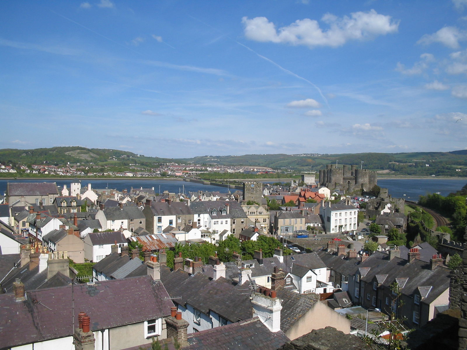 Conwy: Discover all 5+ Museums, Exhibitions & Discounts