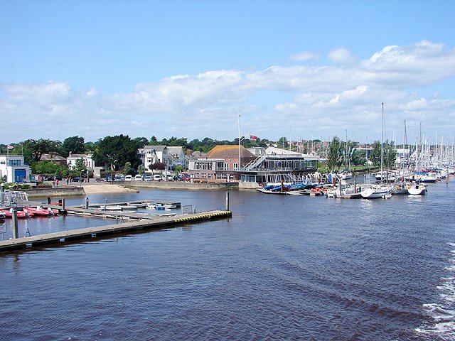 Lymington: Discover all 7+ Museums, Exhibitions & Discounts