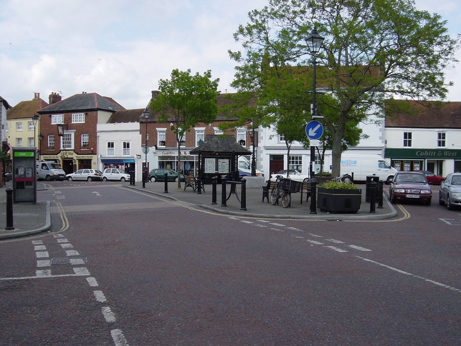 Emsworth: Discover all 5+ Museums, Exhibitions & Discounts