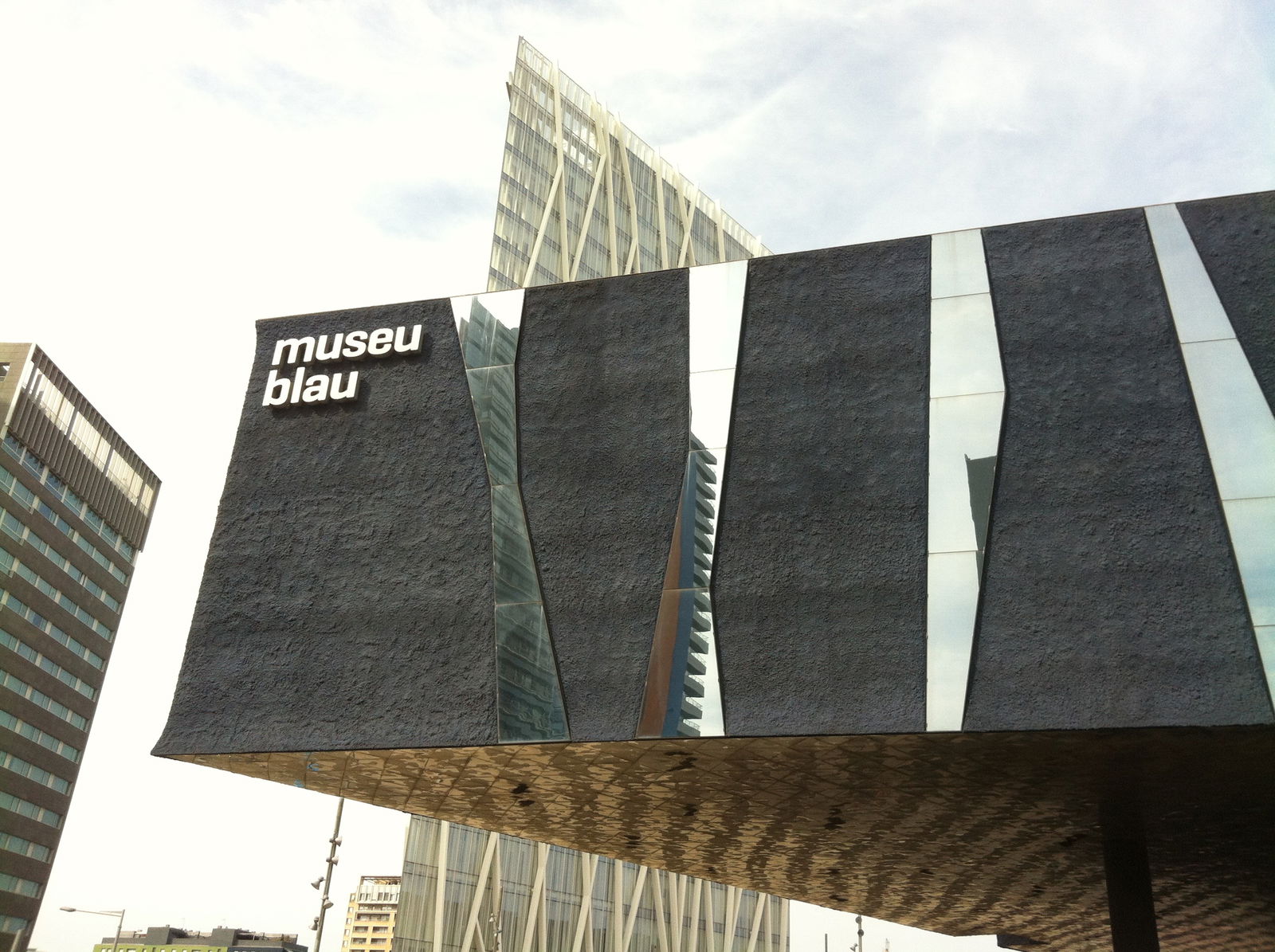 Tickets, Prices & Discounts - Museu Blau (Barcelona)