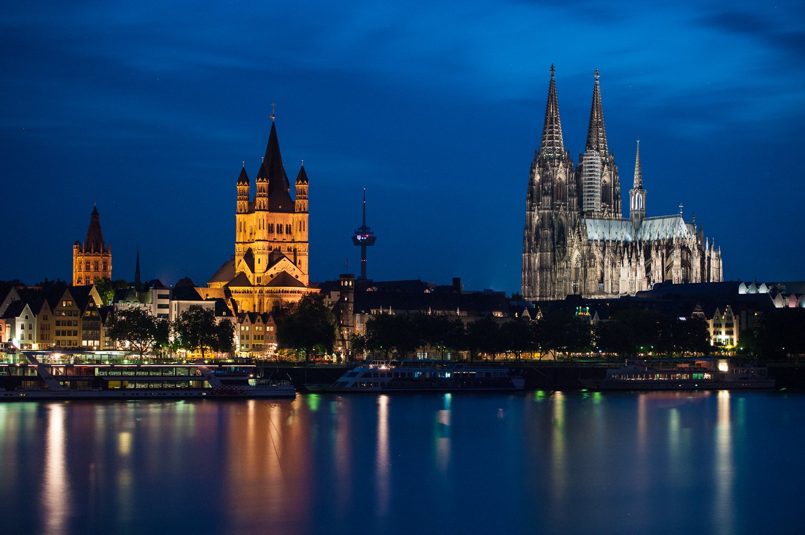 Top 20 Best Museums in Cologne (October 2025)