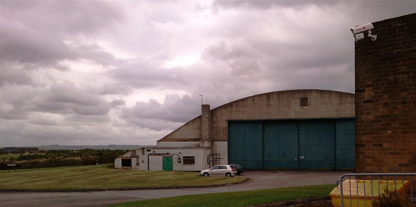 The Science Museum at Wroughton (Wroughton) - Información para ...