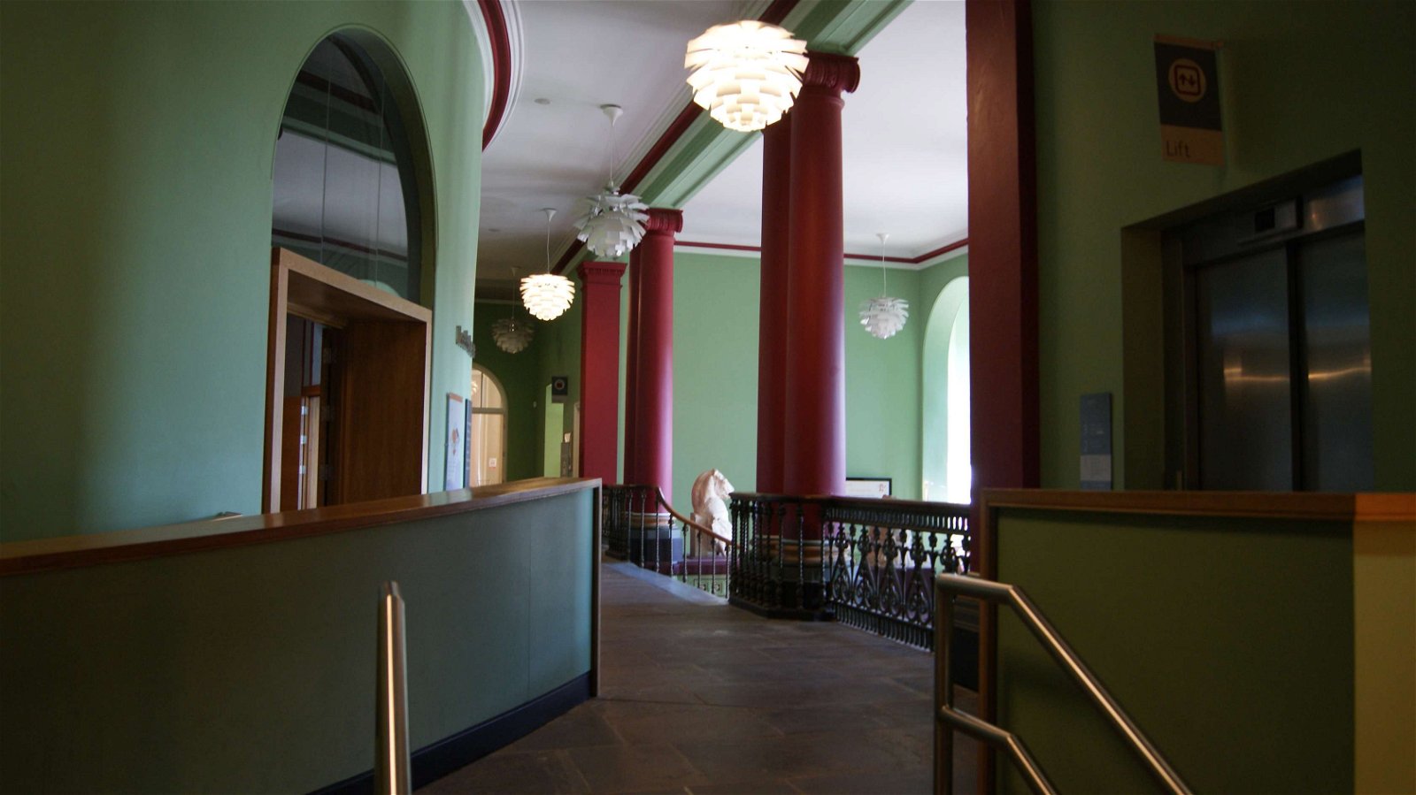 Leeds City Museum (Leeds) - Visitor Information & Reviews