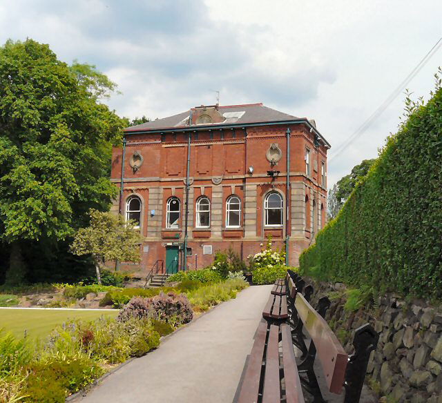 Stockport Museum (Stockport) - Visitor Information & Reviews