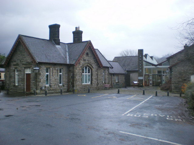 Dales Countryside Museum (Hawes) - Visitor Information & Reviews