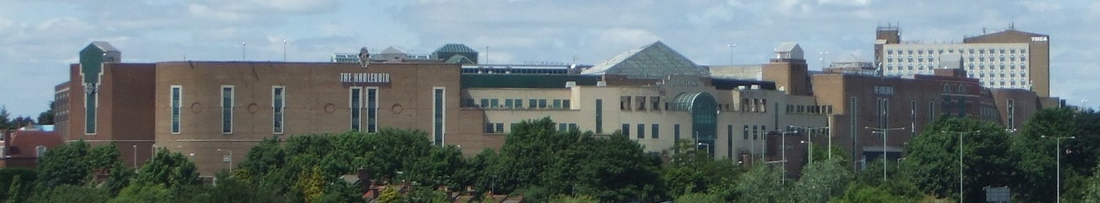 Watford: Discover all 11+ Museums, Exhibitions & Discounts