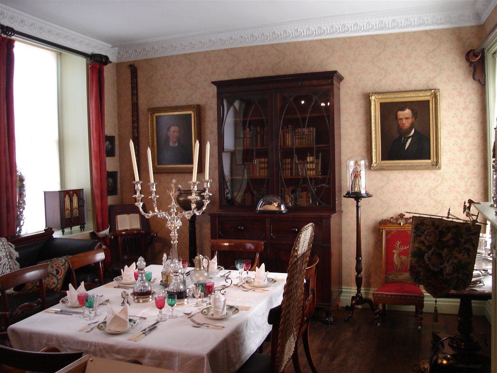 Strangers' Hall (Norwich) - Visitor Information & Reviews