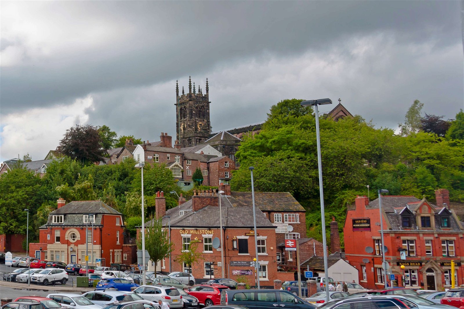 Macclesfield: Discover all 5+ Museums, Exhibitions & Discounts