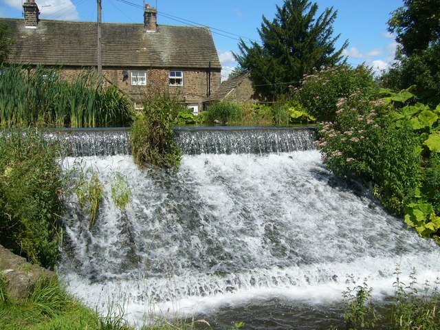 Caudwell's Mill and Craft Centre (Rowsley) - Visitor Information & Reviews