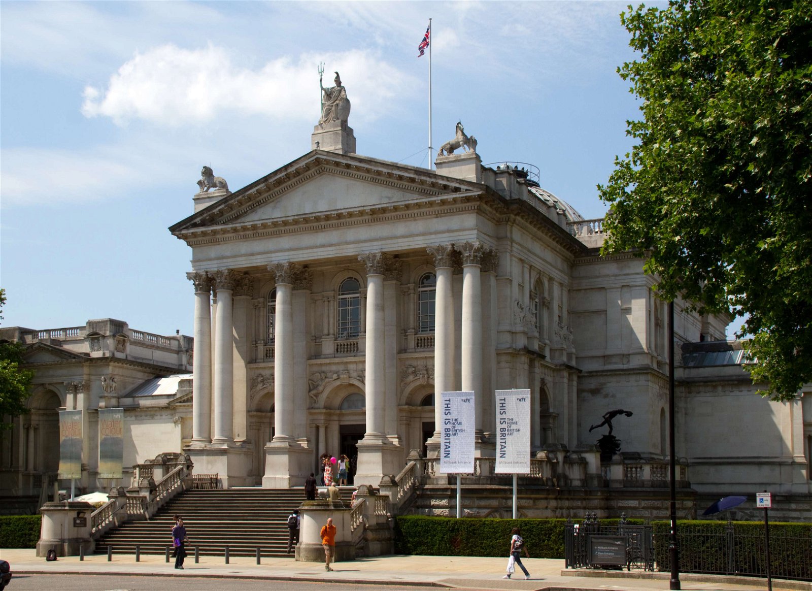 Top 100 Beste Musea in Londen (juli 2024)