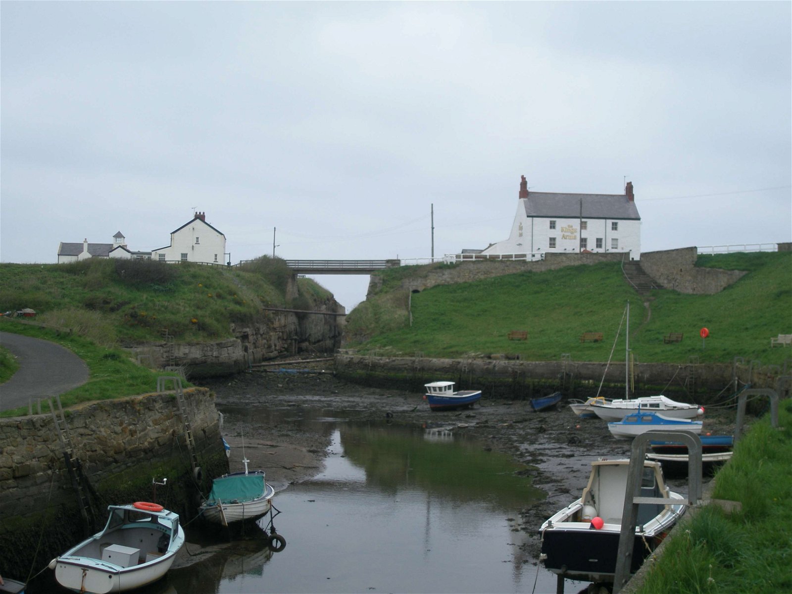 Seaton Sluice: Discover all 6+ Museums, Exhibitions & Discounts