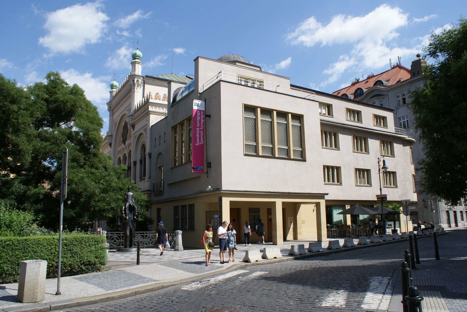 Tickets, Prices & Discounts - Jewish Museum in Prague (Prague)
