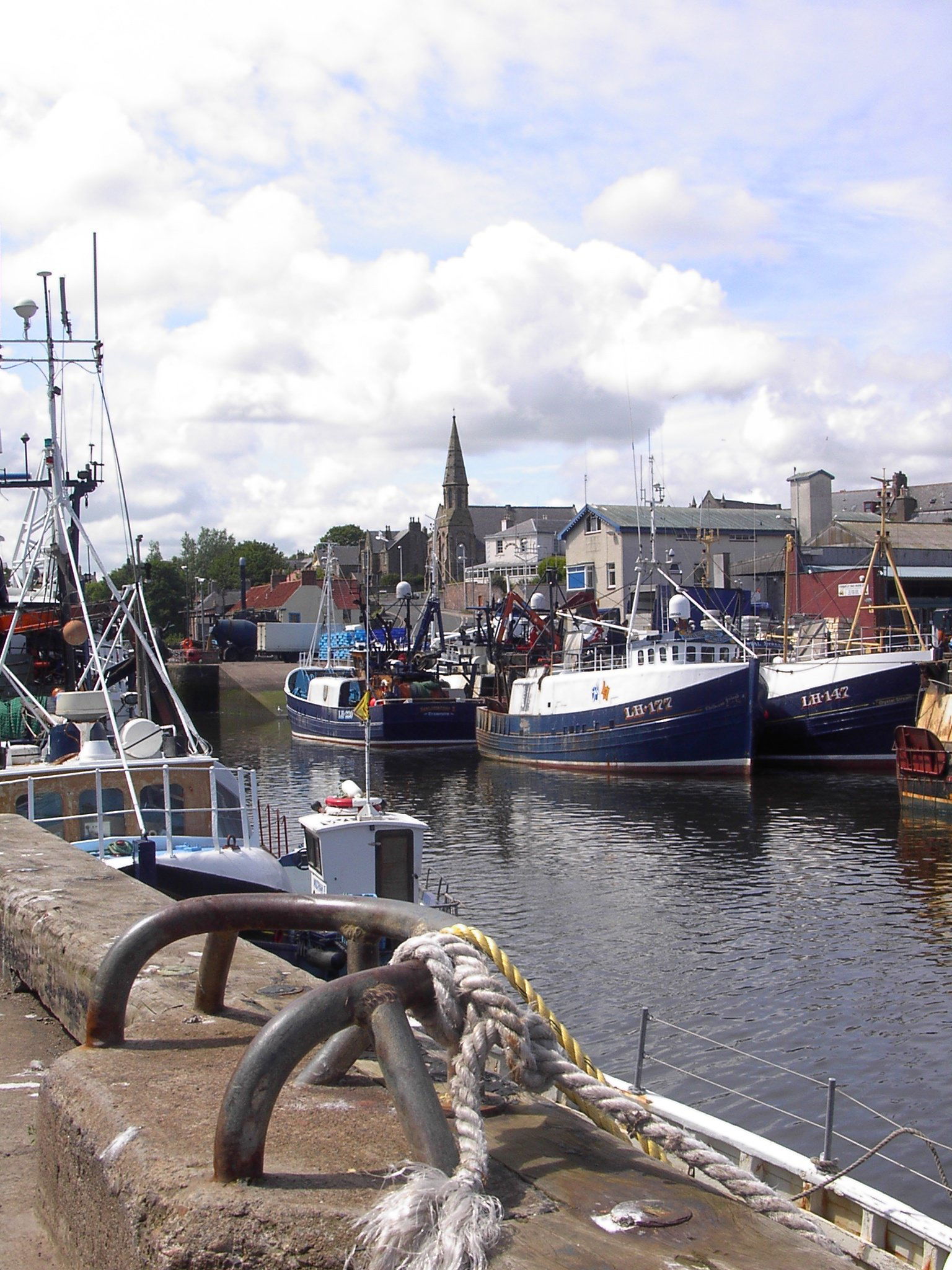 Eyemouth: Discover all 2+ Museums, Exhibitions & Discounts