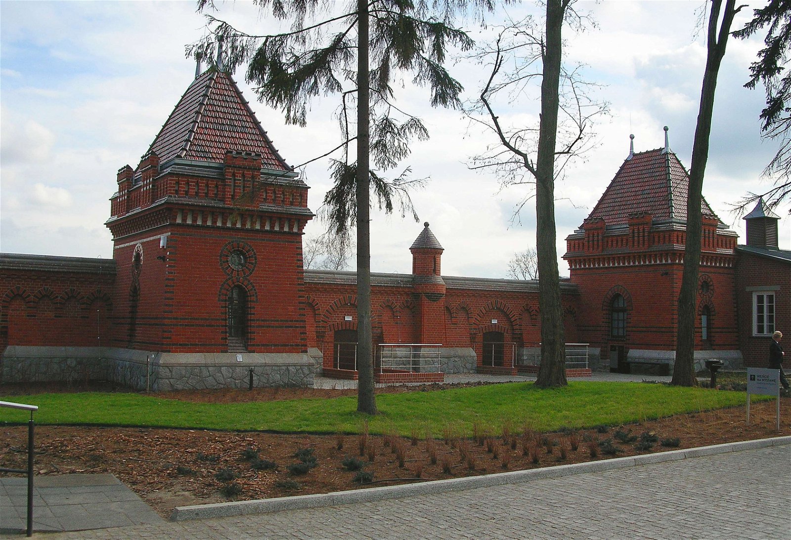 Hydropolis (Wrocław) - Visitor Information & Reviews