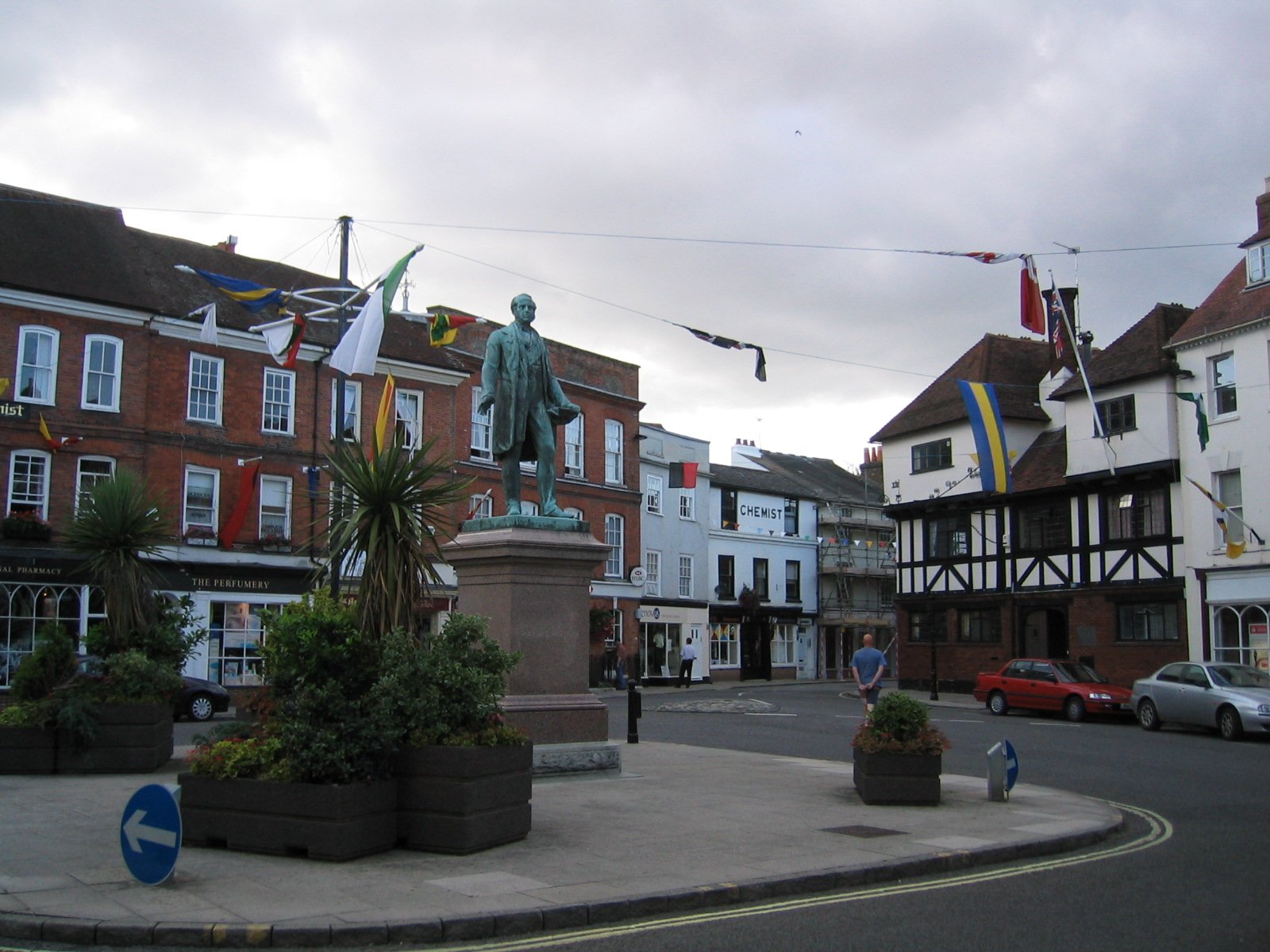 Romsey: Discover all 3+ Museums, Exhibitions & Discounts