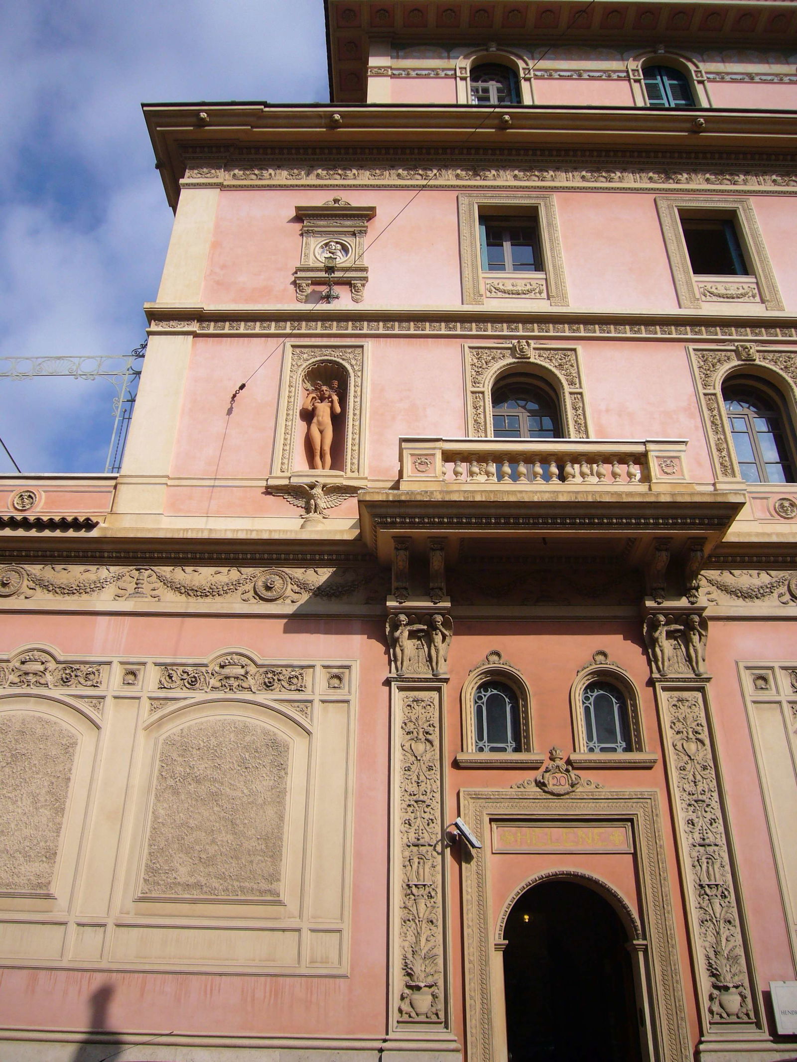 Museo Hendrik Christian Andersen (Rome) - Visitor Information & Reviews