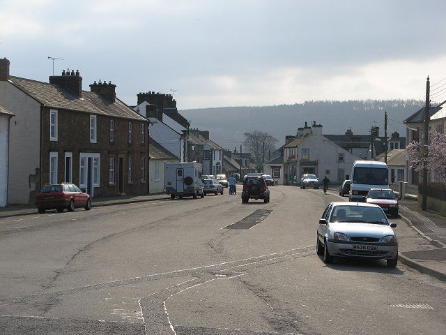 Ecclefechan: Discover all 2+ Museums, Exhibitions & Discounts