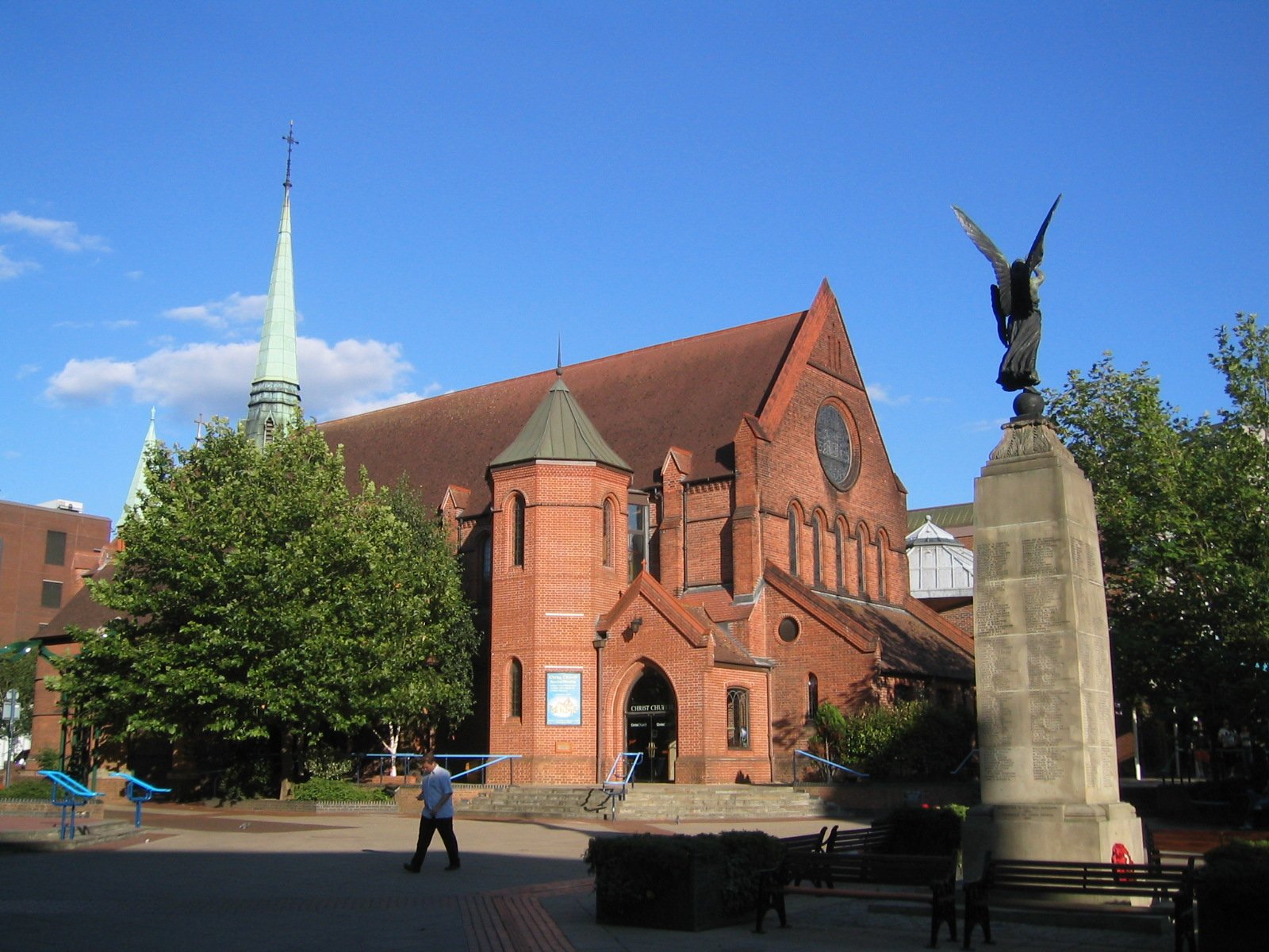 Woking: Discover all 12+ Museums, Exhibitions & Discounts