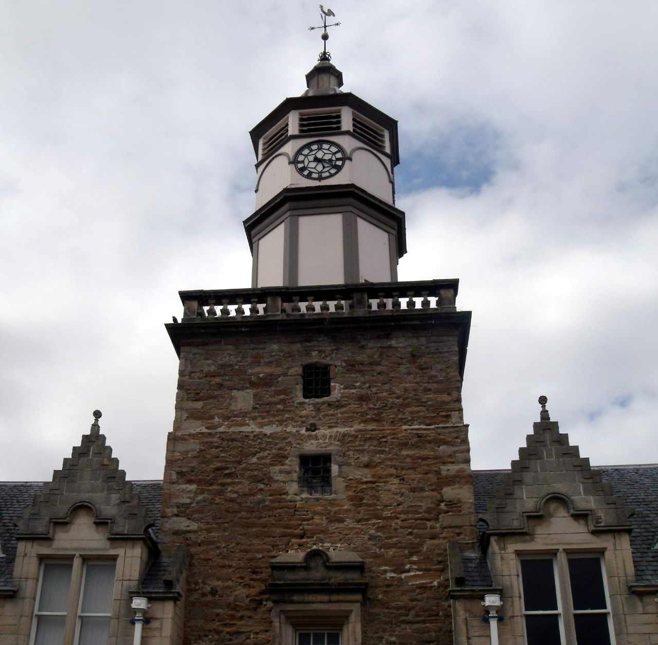 Dingwall Museum (Dingwall) - Visitor Information & Reviews Dingwall Museum (Dingwall) - Visitor Information & Reviews
