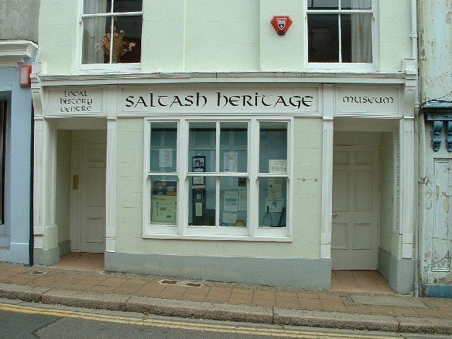 Saltash Heritage Museum (Saltash) - Visitor Information & Reviews