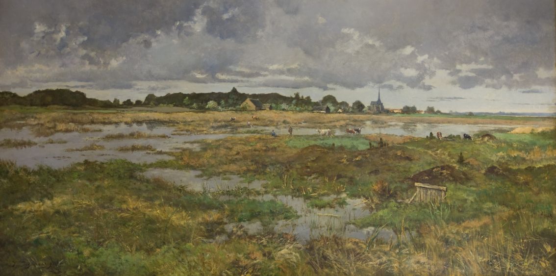 Emile Van Dorenmuseum (Genk) - Visitor Information & Reviews