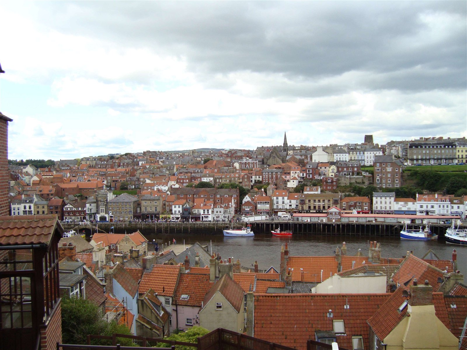 Whitby: Ontdek alle 5+ Musea, Tentoonstellingen & Korting