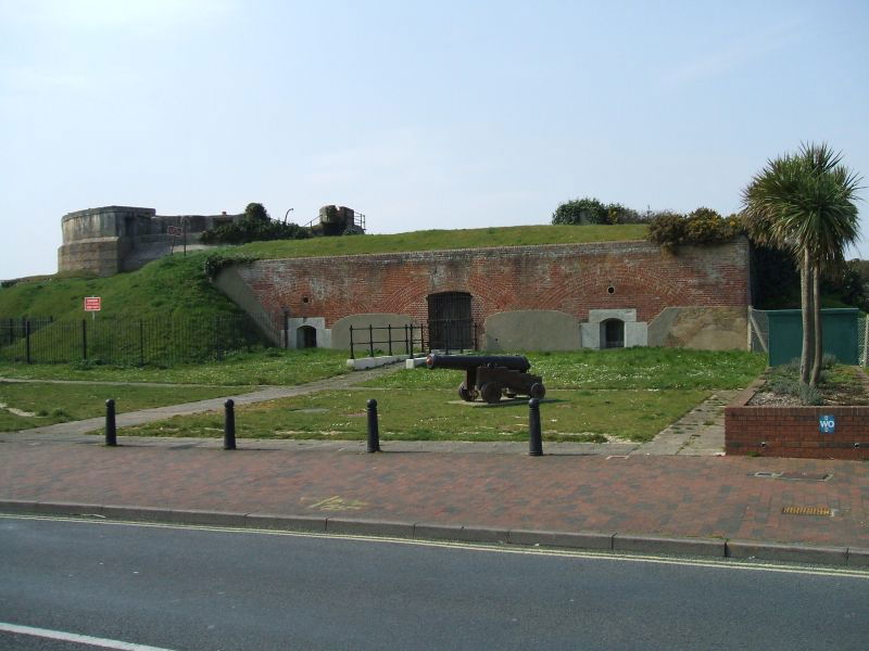 The Diving Museum (Gosport) - Visitor Information & Reviews