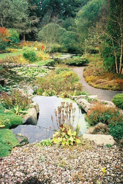St Andrews Botanic Garden (Saint Andrews) - Visitor Information & Reviews