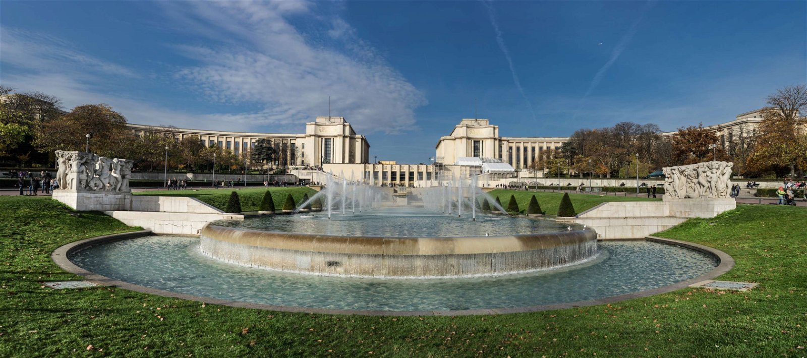 Opening Hours Musée Des Monuments Français Palais De Chaillot Paris