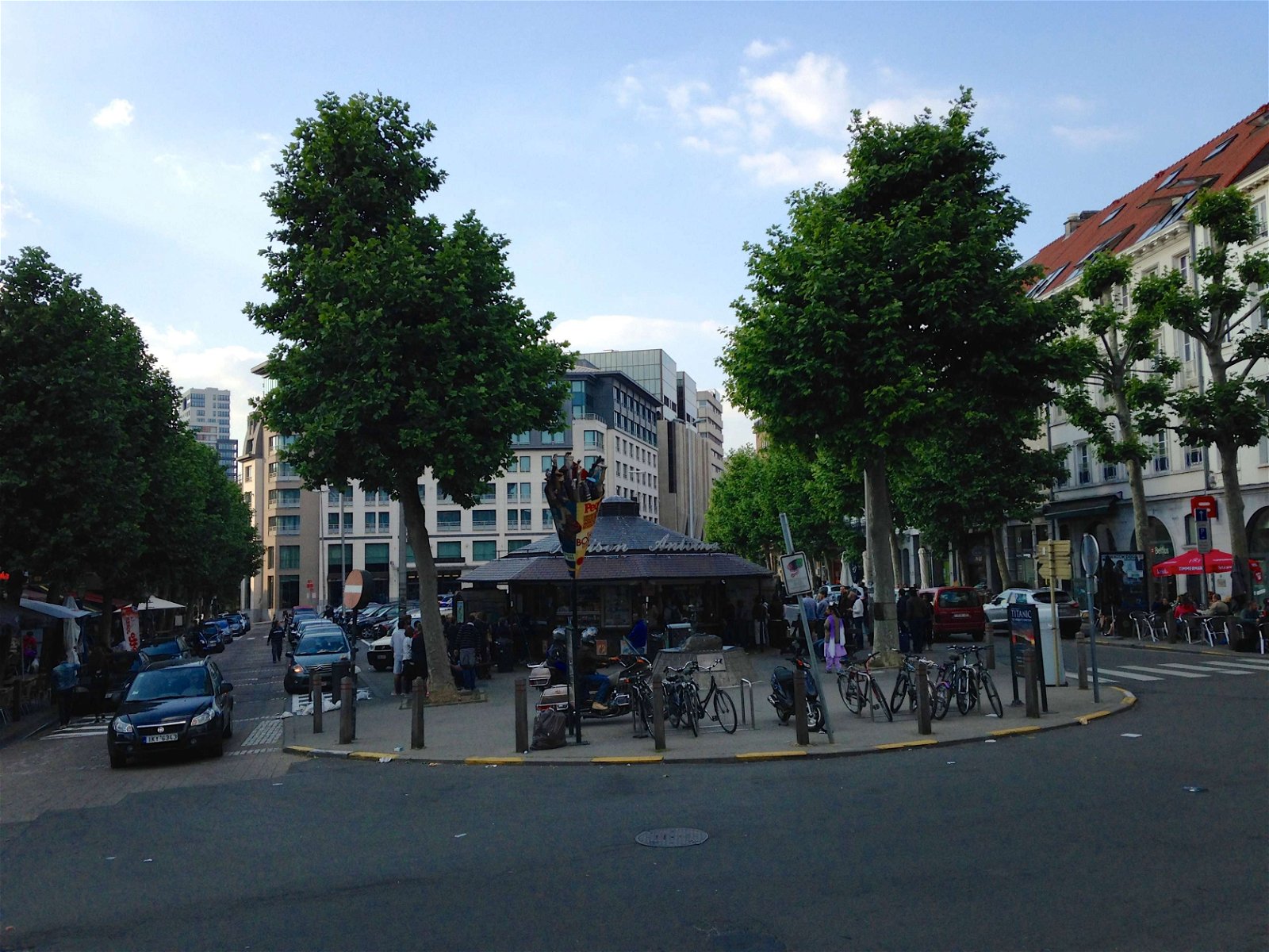 Etterbeek: Discover all 148+ Museums, Exhibitions & Discounts